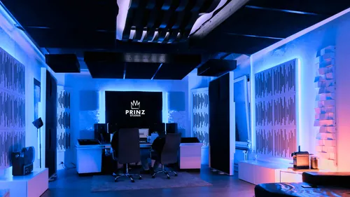 Prinz Studios Franchise